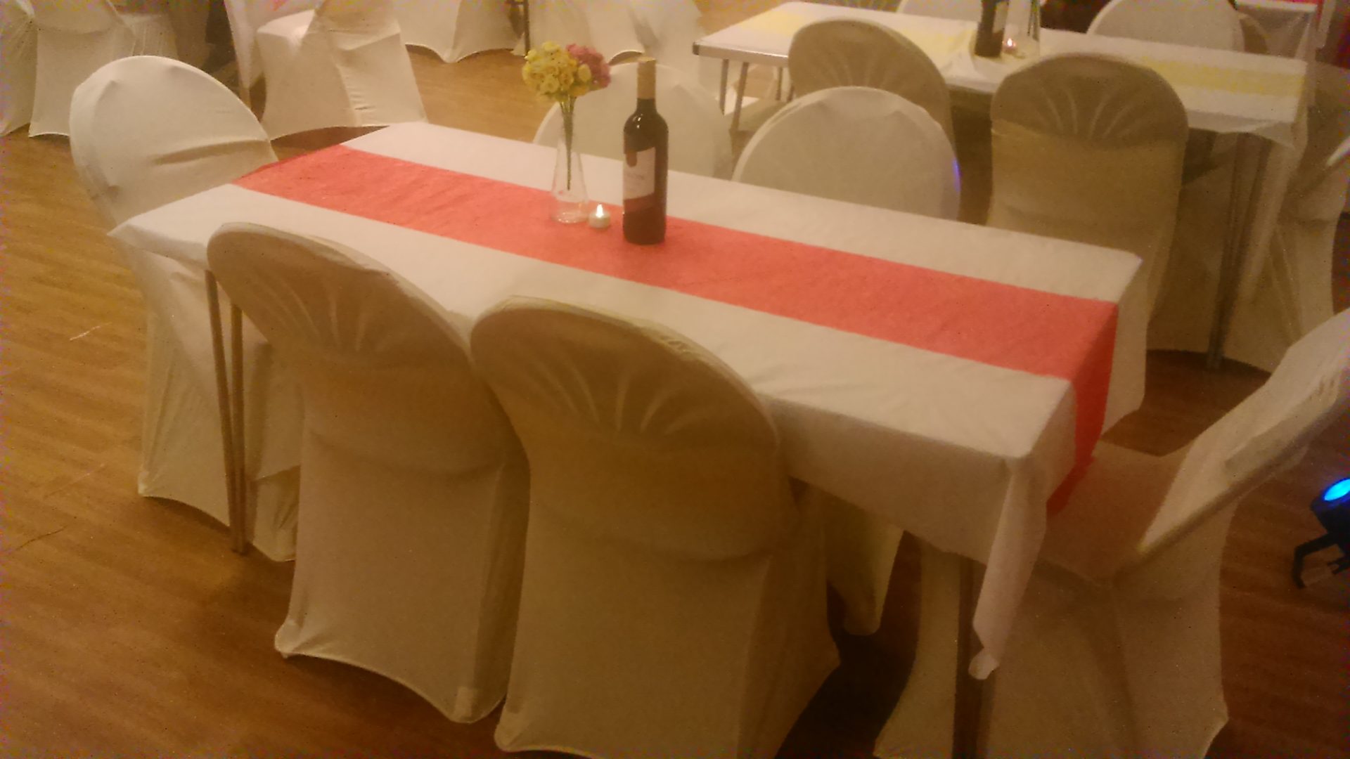 Riverside Warehouse Hall – SRCDC