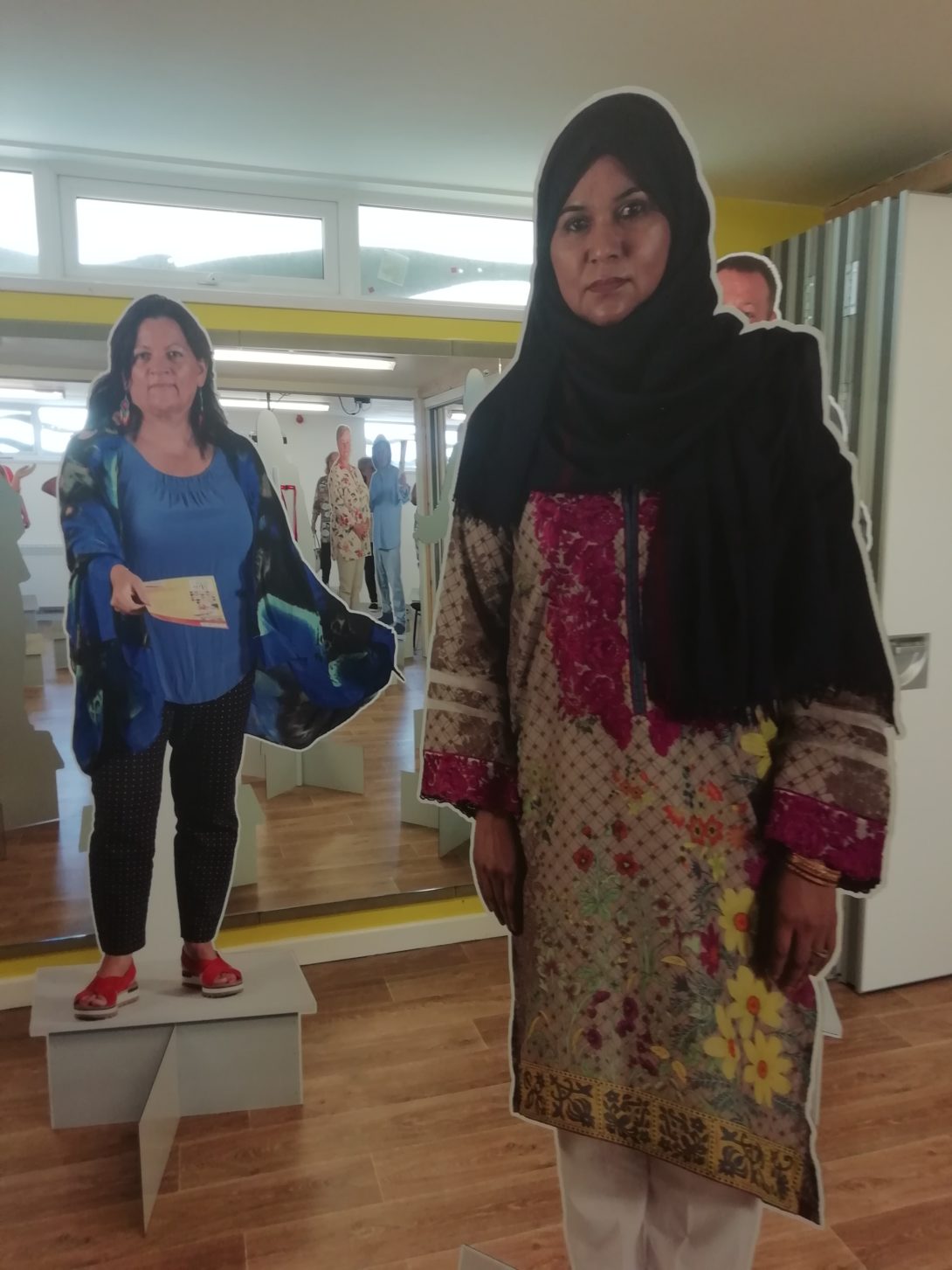 ANCHOR PEOPLES – Merthyr – SRCDC