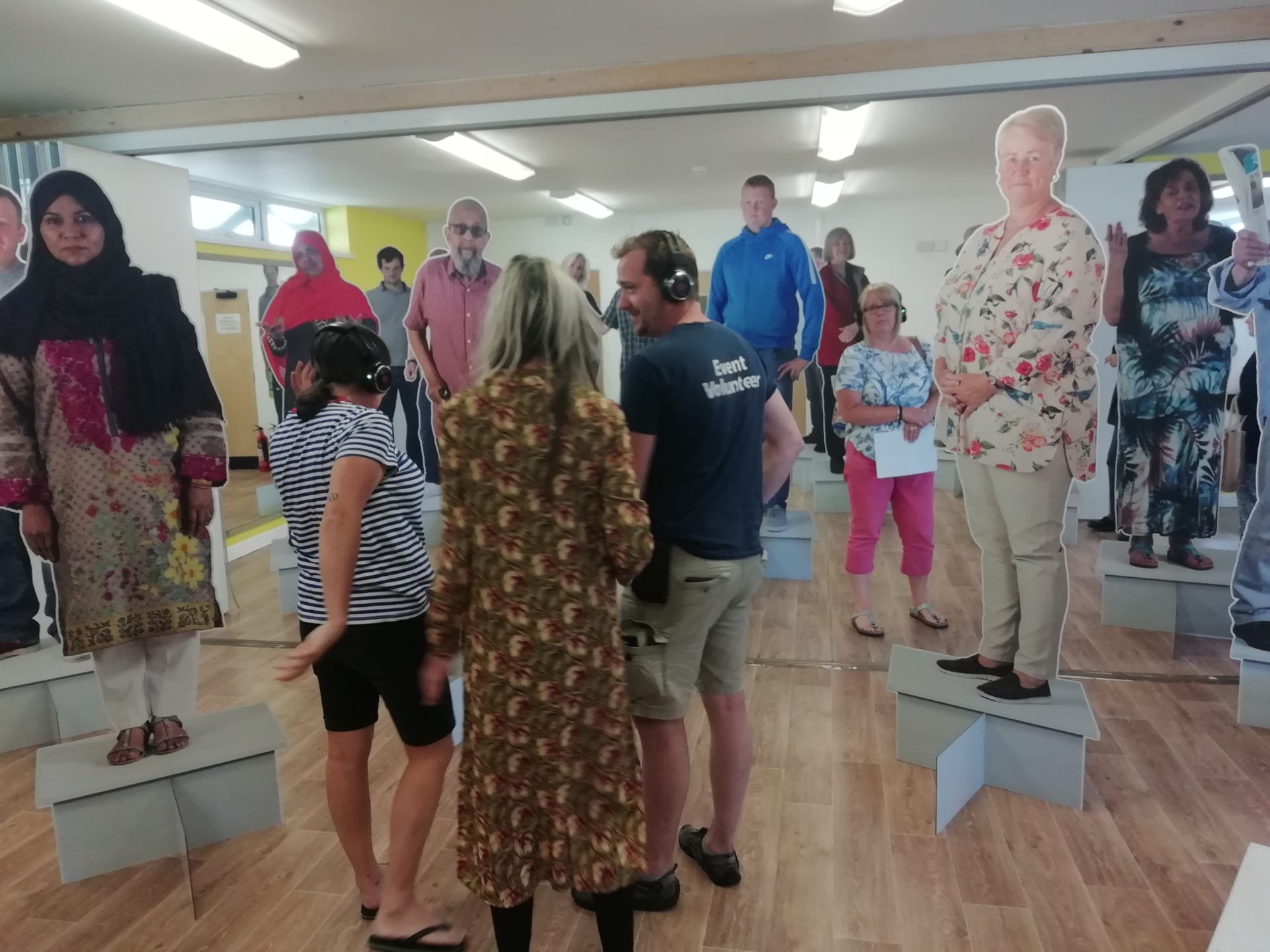 ANCHOR PEOPLES – Merthyr – SRCDC