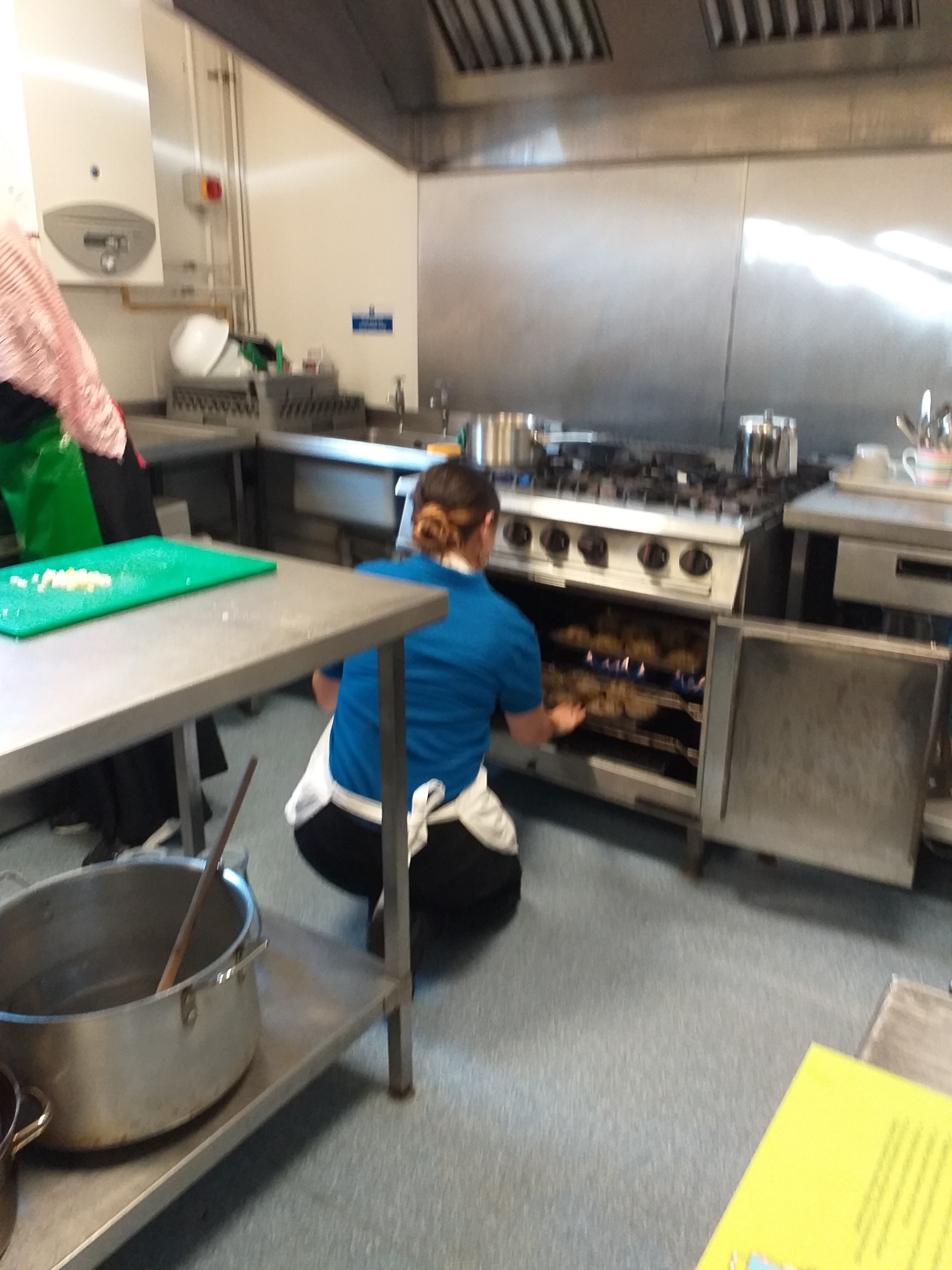 SRCDC – going forward