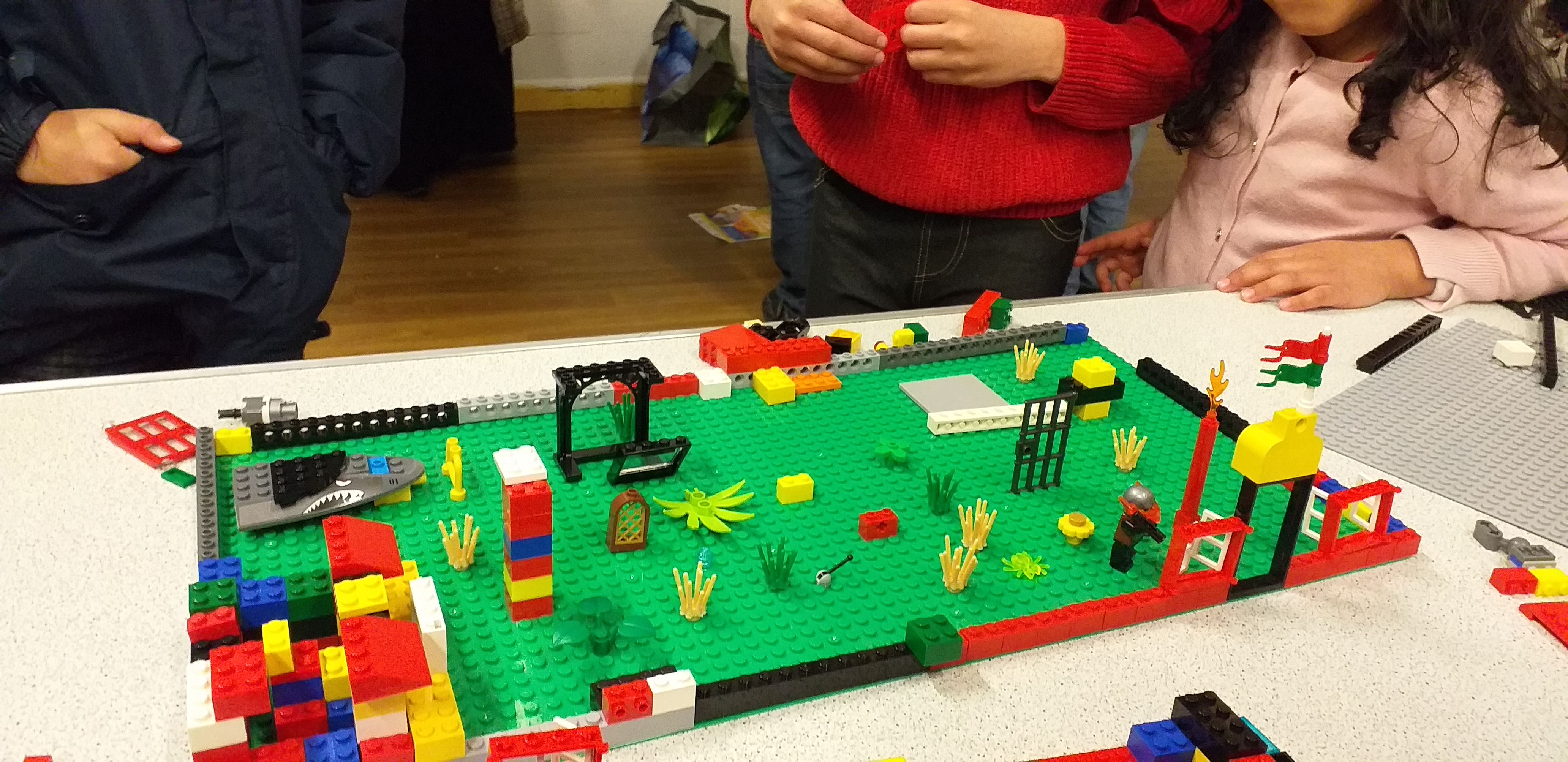 SRCDC – going forward