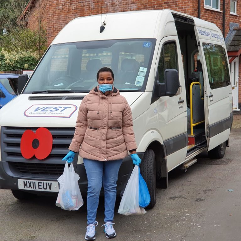Wyndham St Pantry – SRCDC