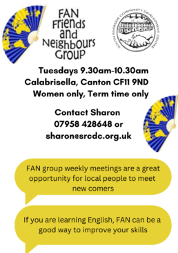 SRCDC – going forward