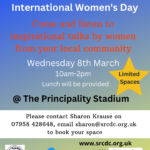 SRCDC – going forward