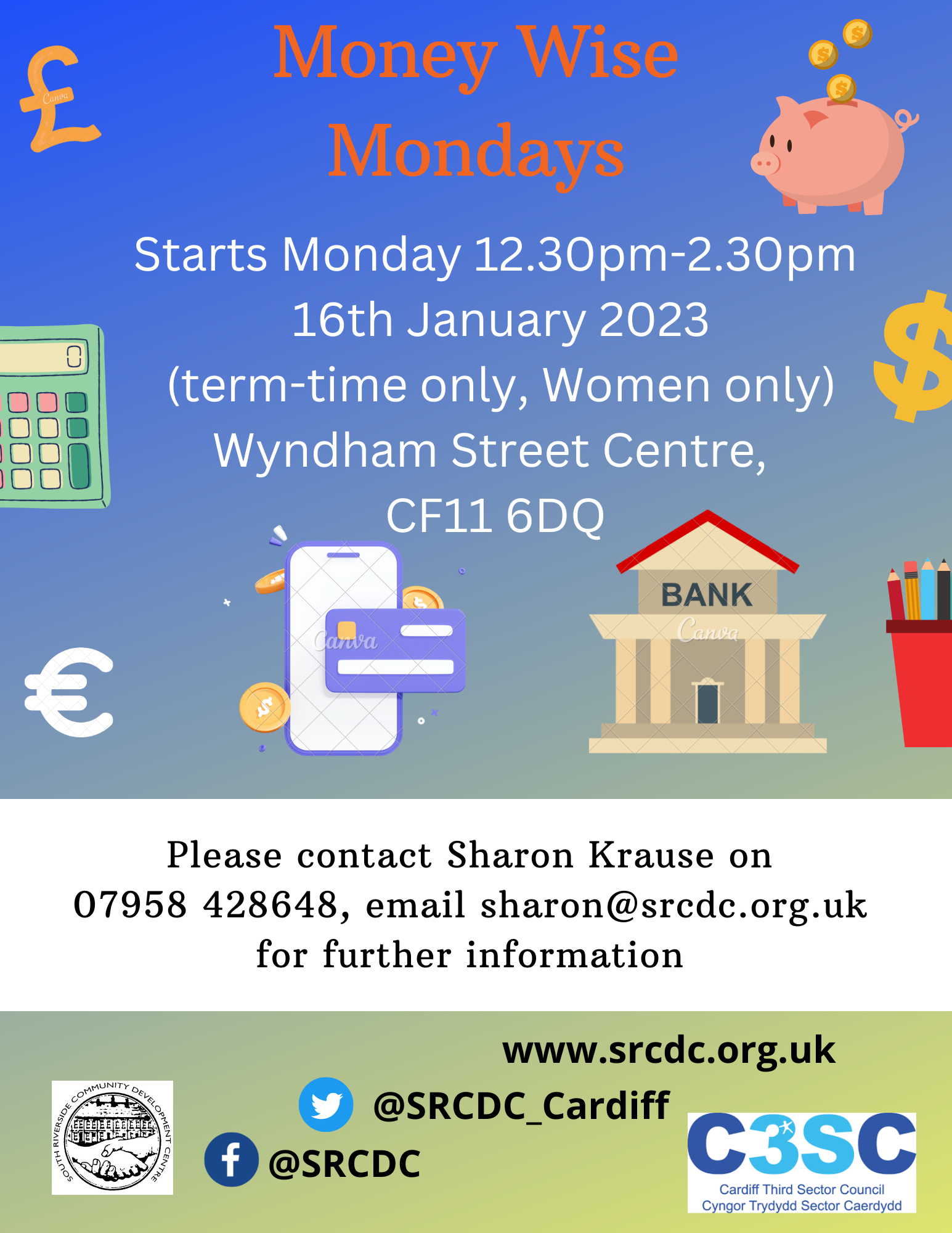 Moneywise PM (4) – SRCDC