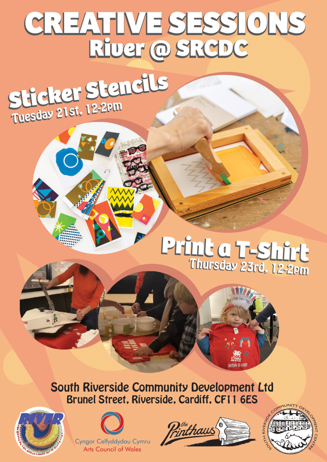 SRCDC – going forward