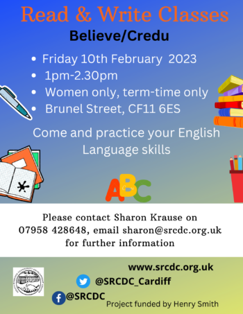 SRCDC – going forward