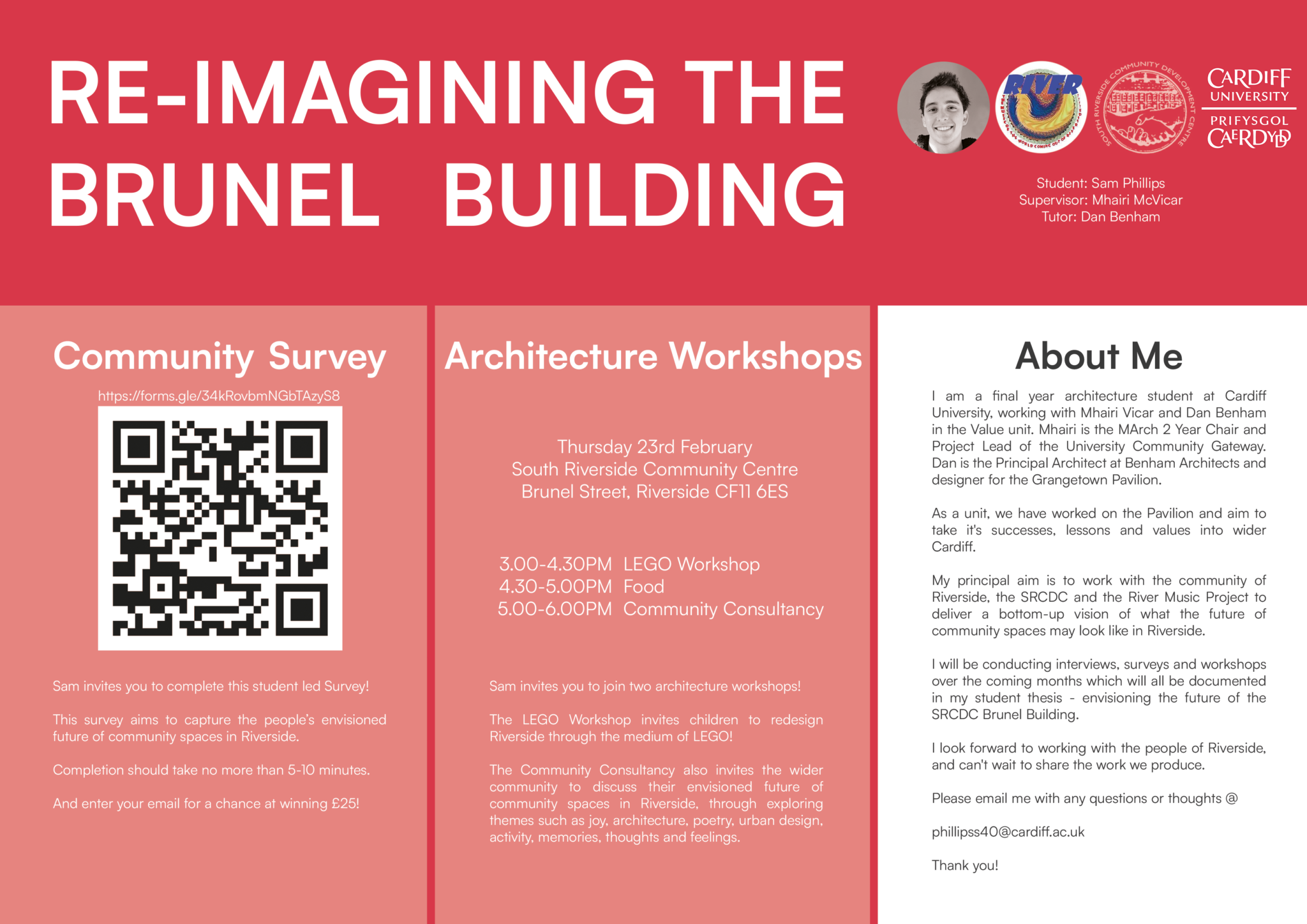 SRCDC – going forward