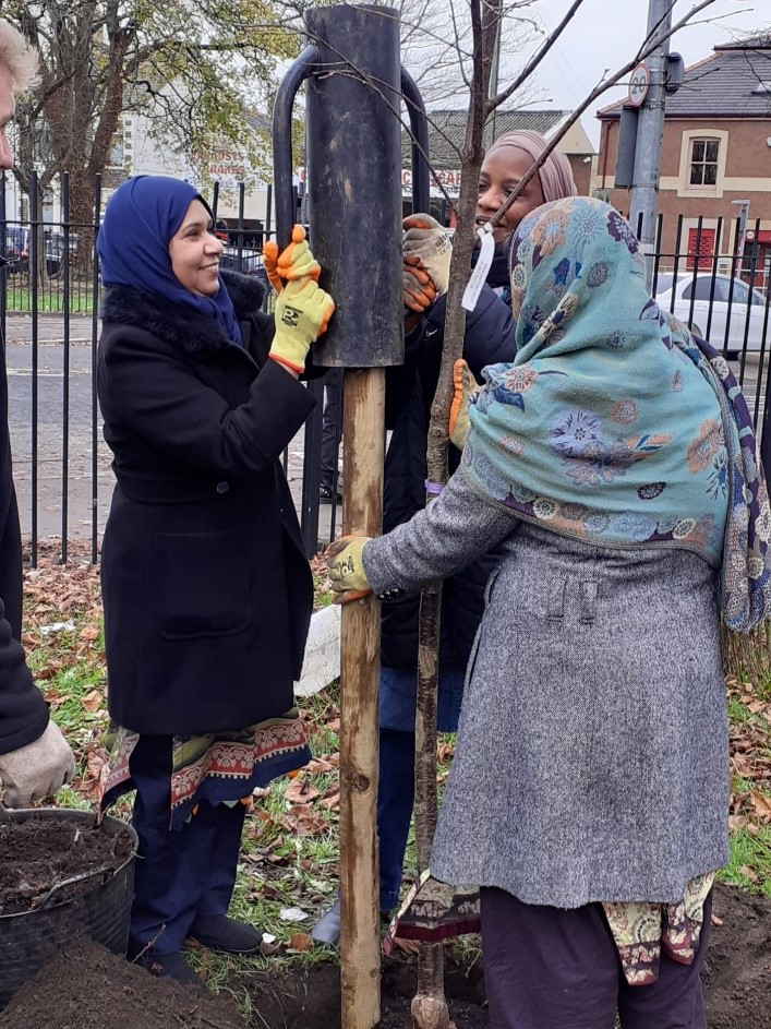 A Local Plan for Nature 2023 – SRCDC