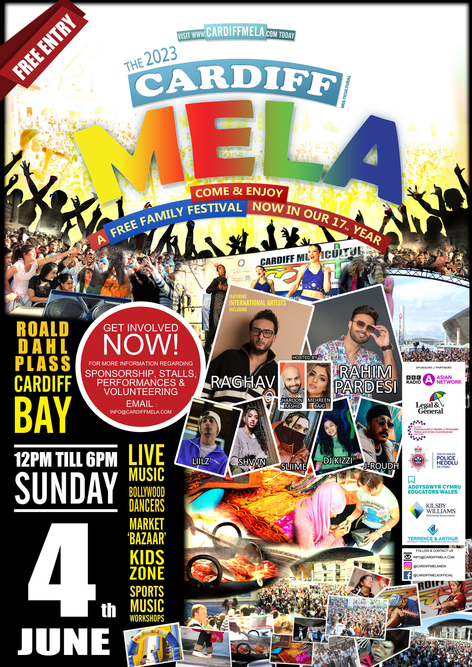 4th June Mela – SRCDC