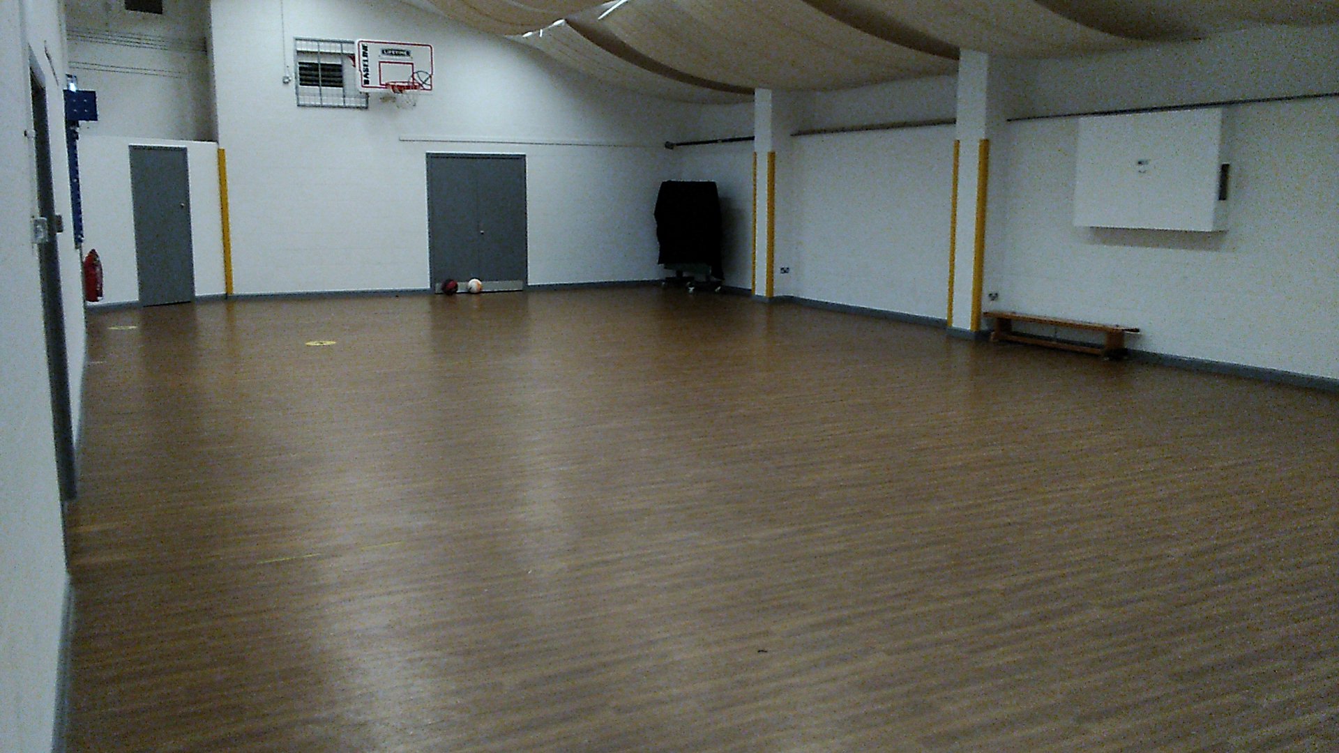 Riverside Warehouse – SRCDC