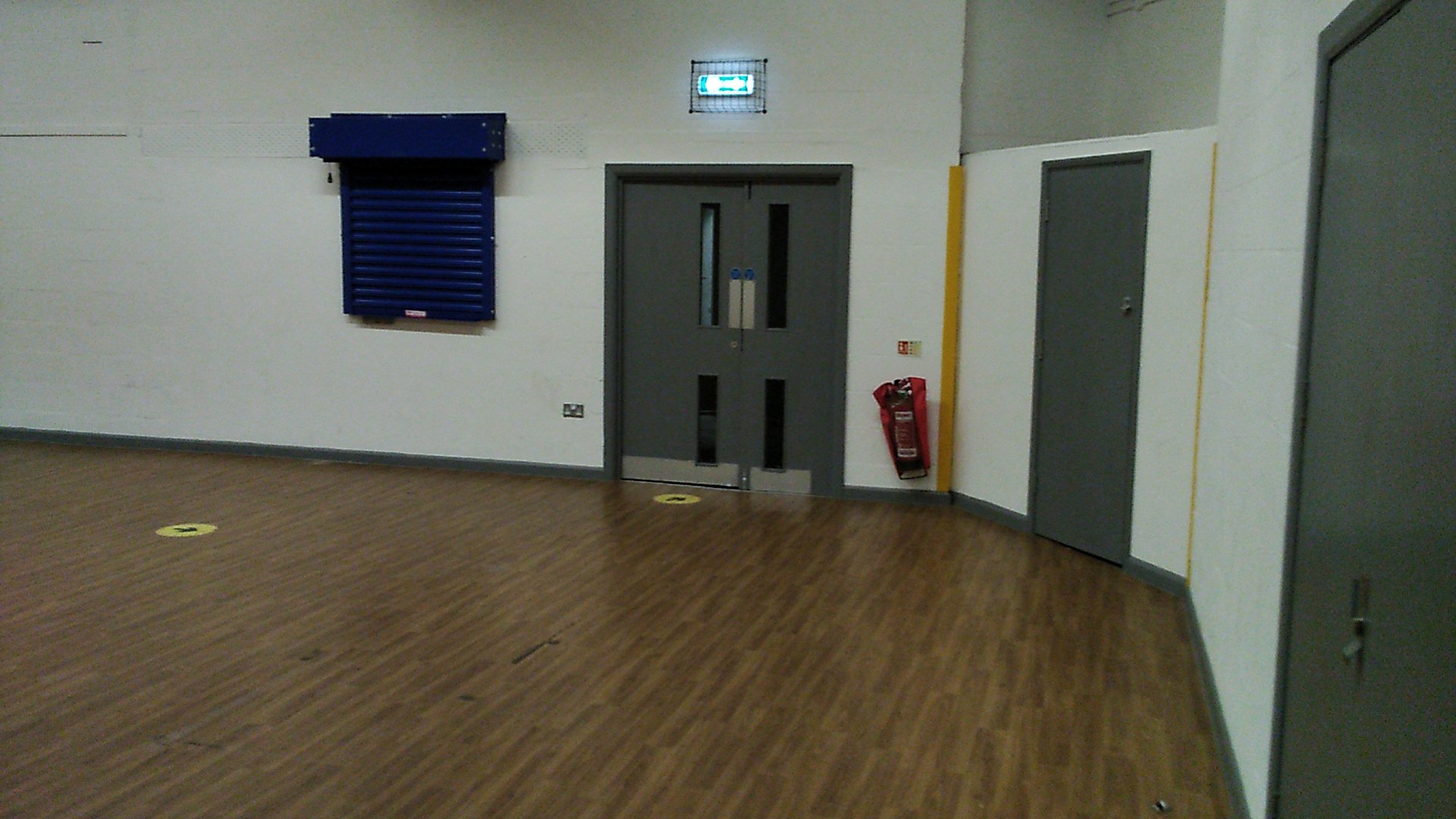 Riverside Warehouse – SRCDC