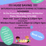 SRCDC – going forward